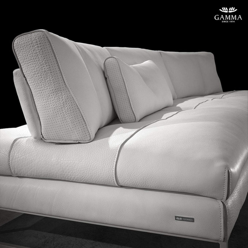 gamma's sunset sofa | modern couch – www.softsquare.com