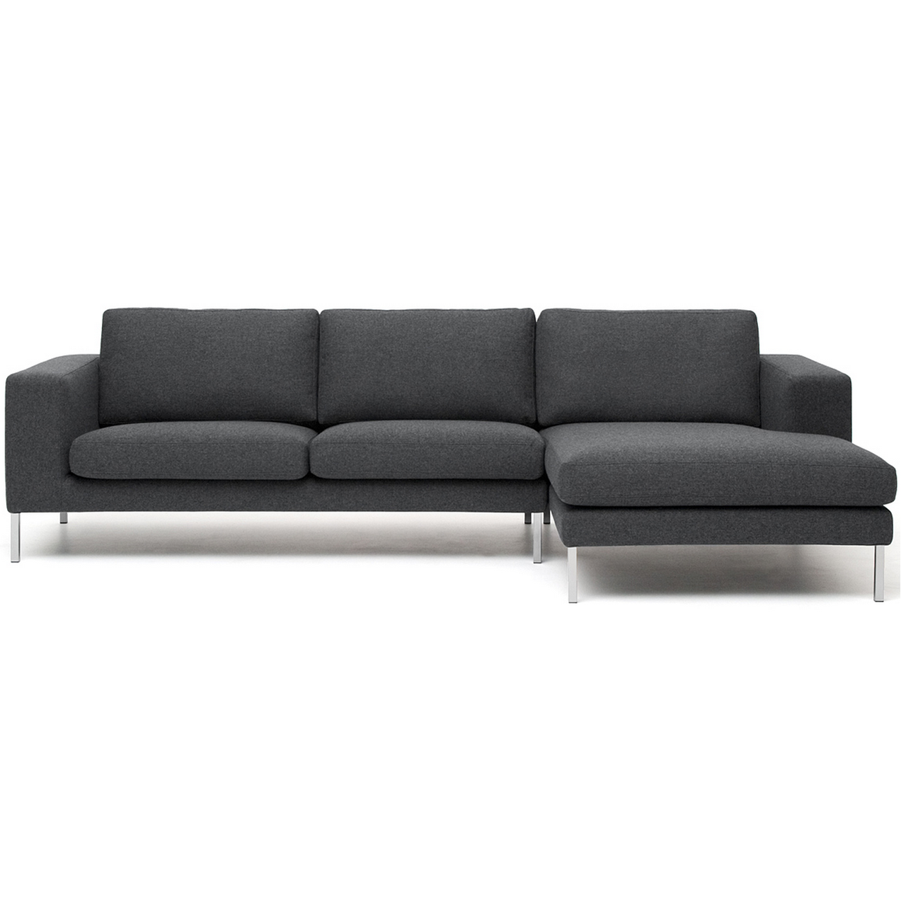 FL Contemporary Couch | Bensen Neo Sectional Sofa | Florida Sarasota ...