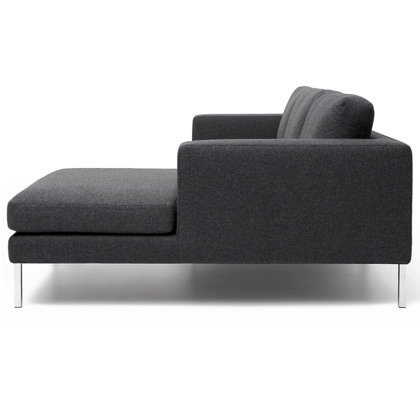 FL Contemporary Couch | Bensen Neo Sectional Sofa | Florida Sarasota ...