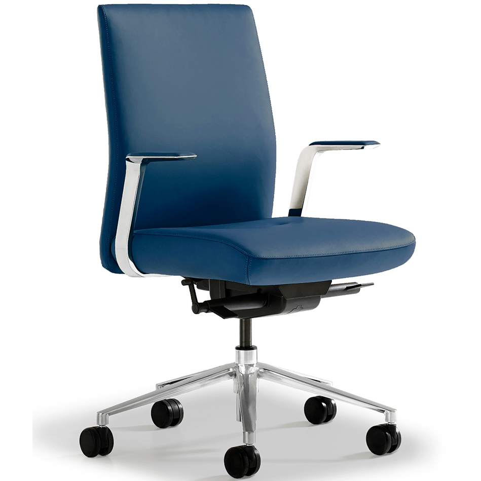 alta office chair | bernhardt design – www.softsquare.com