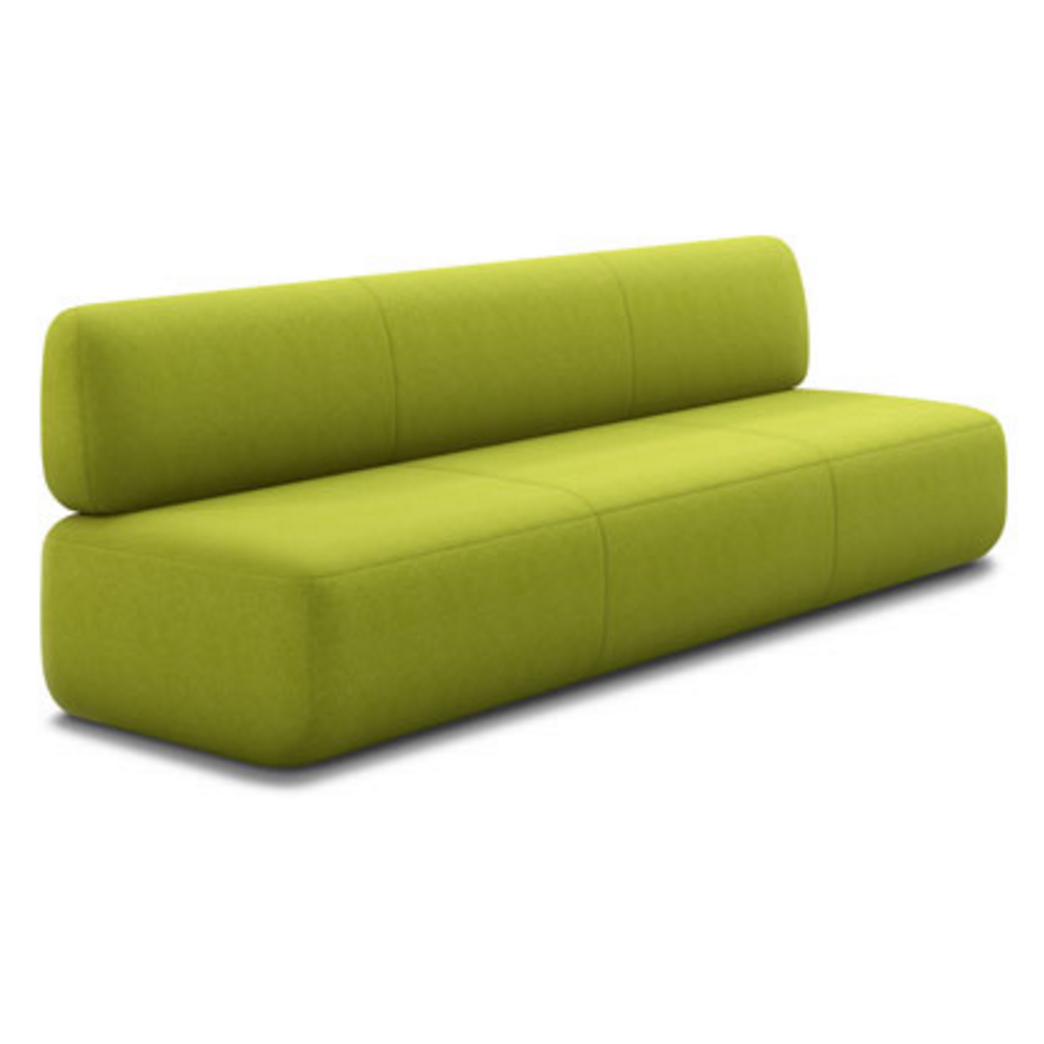 code sofa | bernhardt design – www.softsquare.com