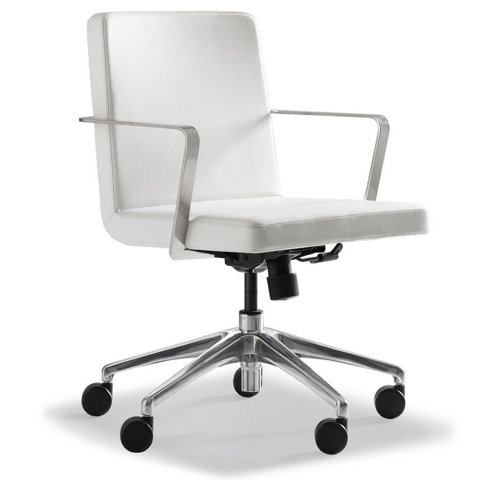 duet office chair | bernhardt design – www.softsquare.com