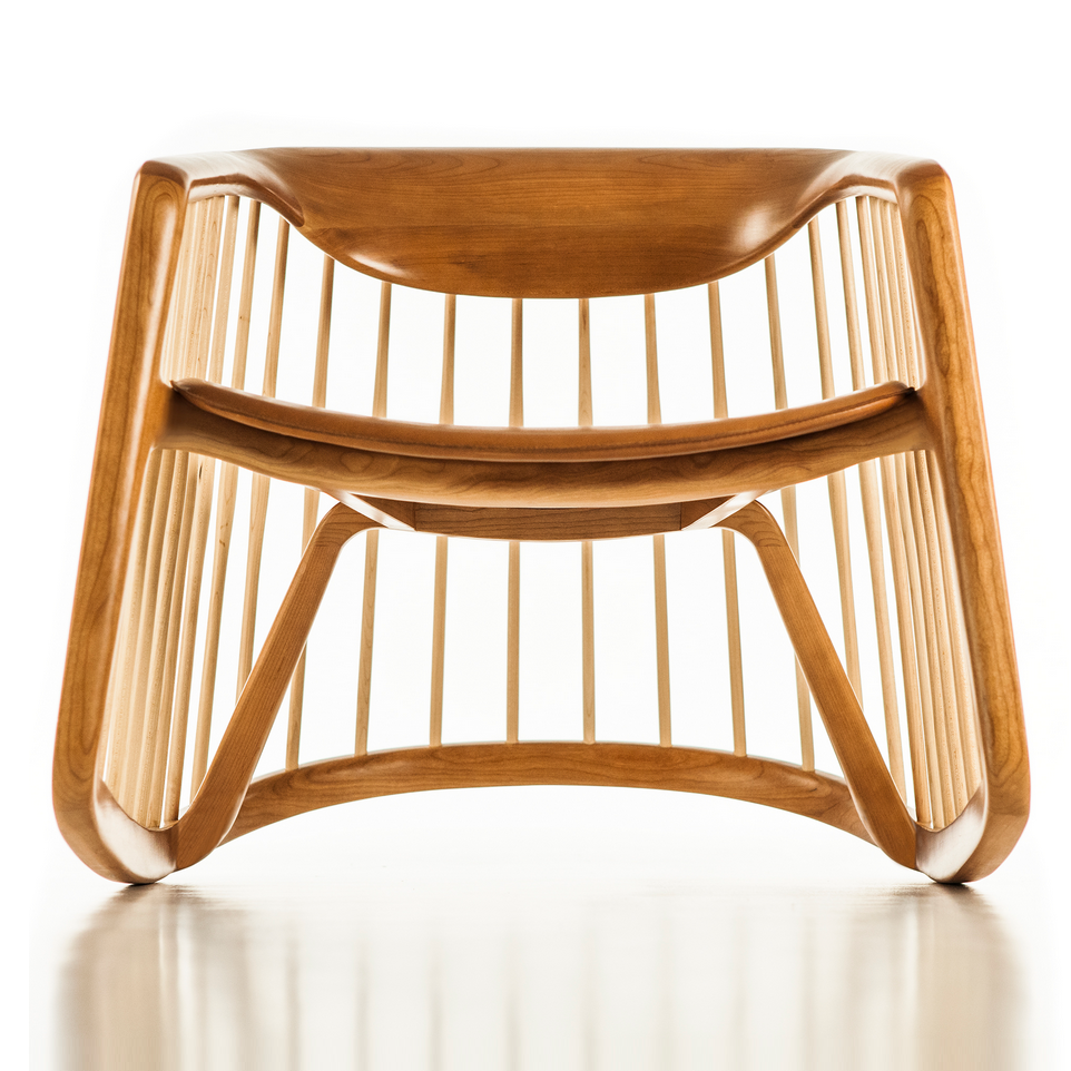 harper lounge chair | bernhardt design – www.softsquare.com