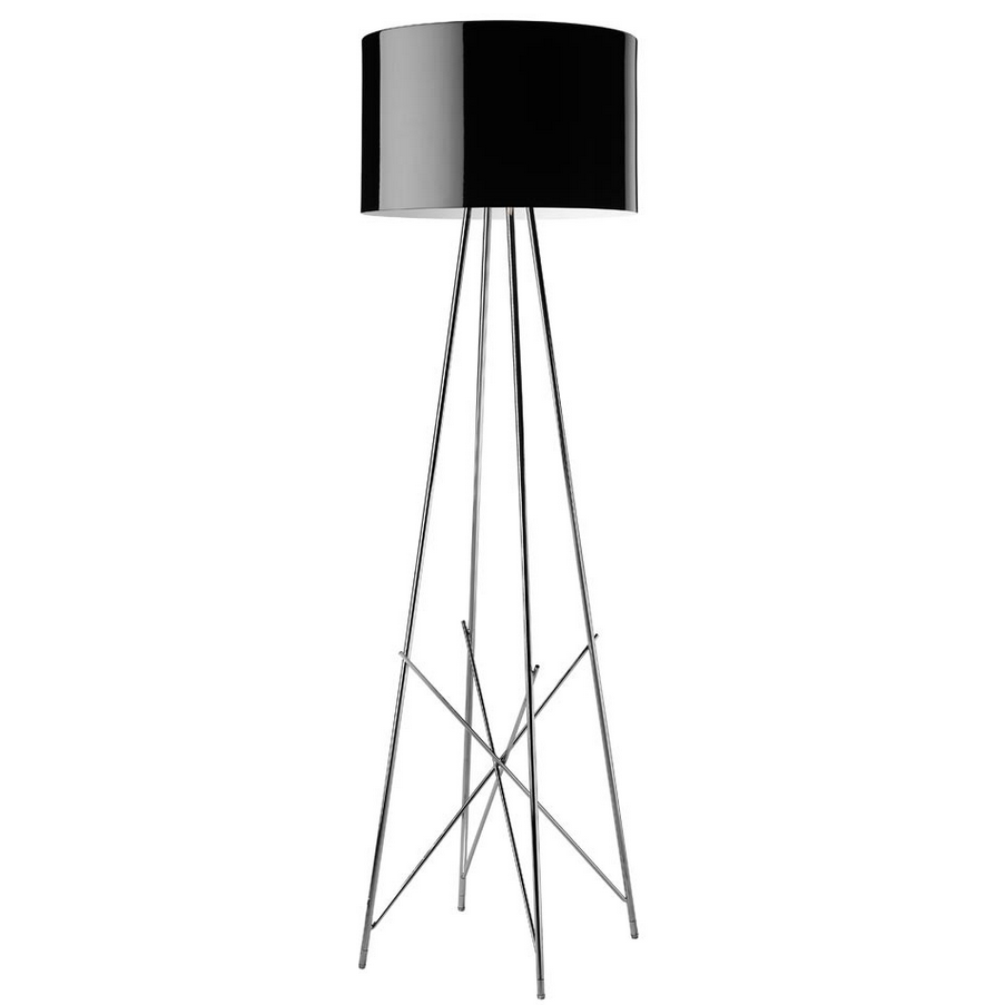 flos ray f1 floor light | modern lamps – www.softsquare.com
