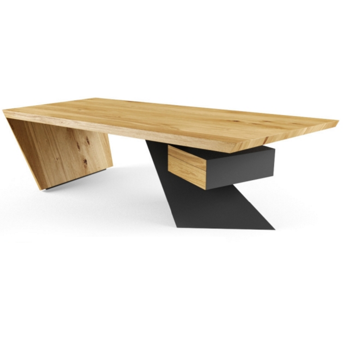 nasdaq office desk | Cattelan Italia – www.softsquare.com